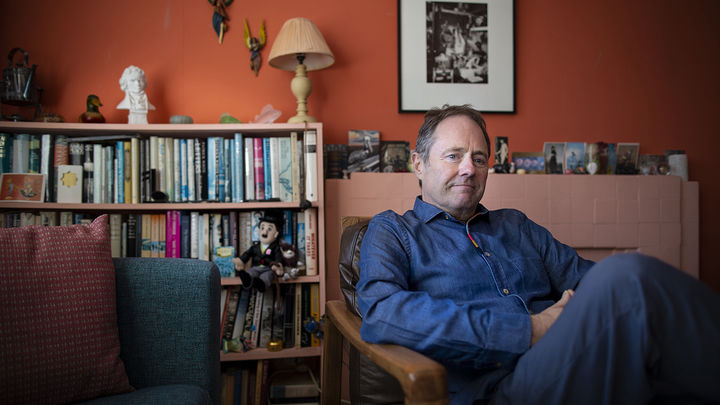 Remembering Bill Gosden